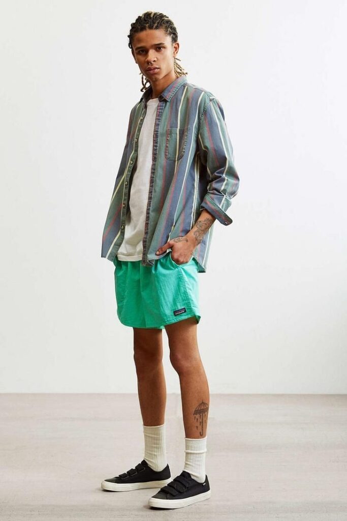 Best Shorts for Men in 2025 (Based on Real-World Styles) - OnPointFresh