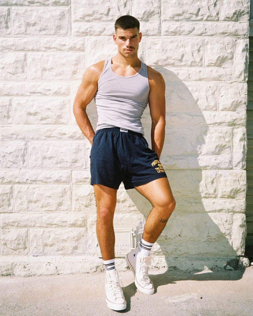 Best Shorts for Men in 2025 (Based on Real-World Styles) - OnPointFresh