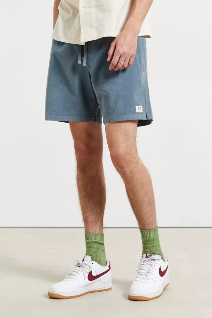 Best Shorts for Men in 2025 (Based on Real-World Styles) - OnPointFresh