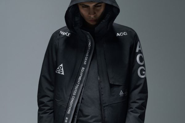 Techwear Aesthetic - Outfits, Brands and Clothing Checklist - OnPointFresh