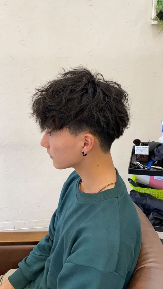 The Taper Hairstyle For Men - OnPointFresh