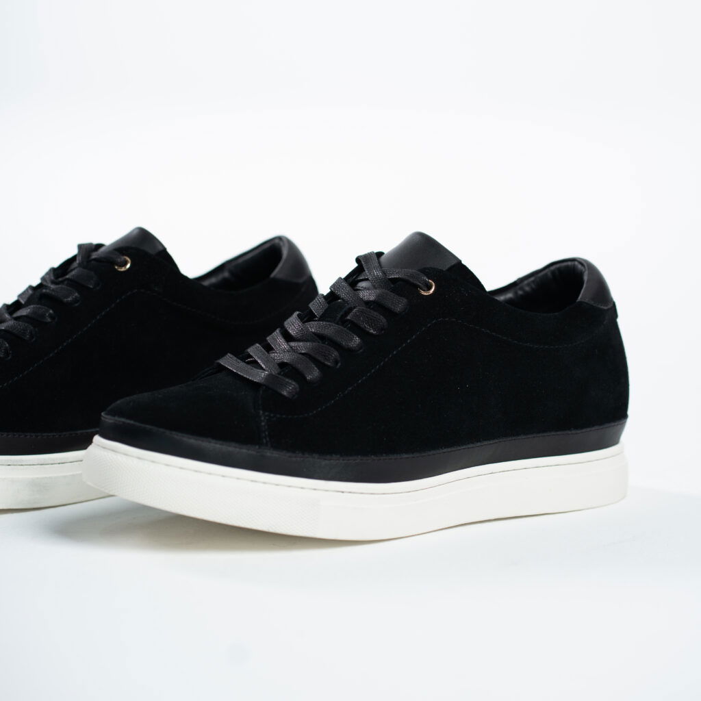 9 Shoes That Add Height And Make You Look Taller - OnPointFresh