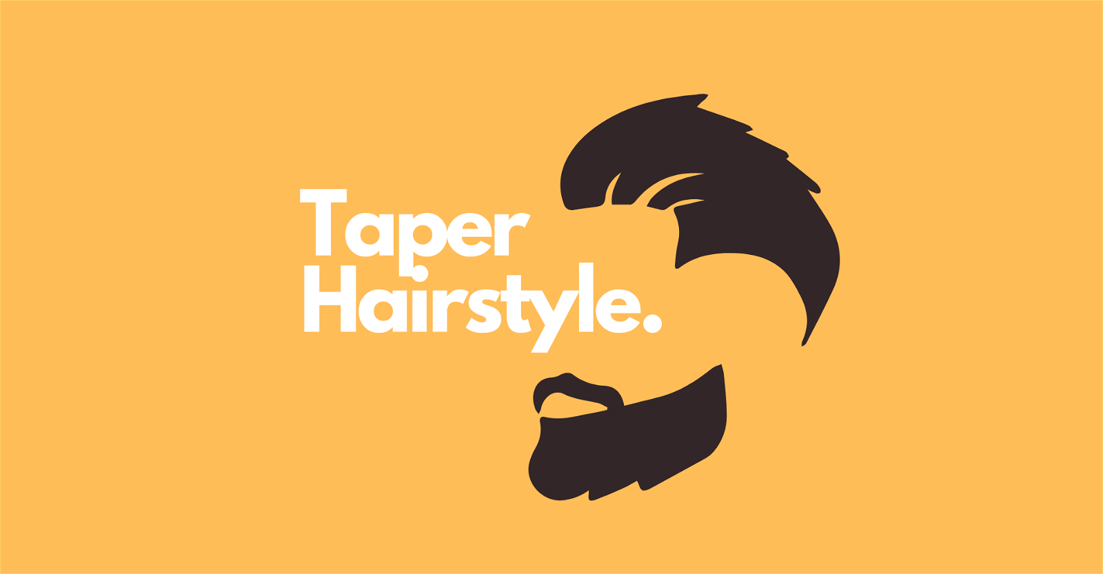 The Taper Hairstyle For Men - OnPointFresh