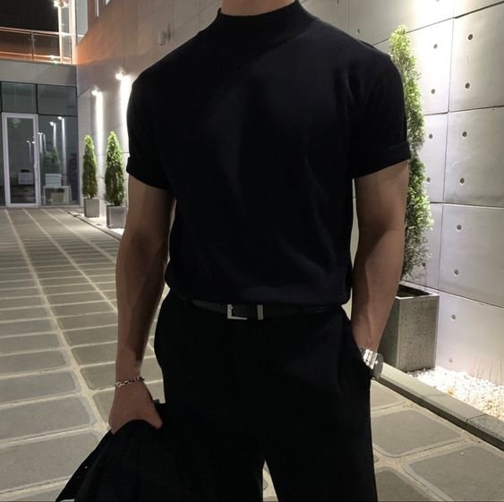 What To Wear On A Night Out For Men - OnPointFresh