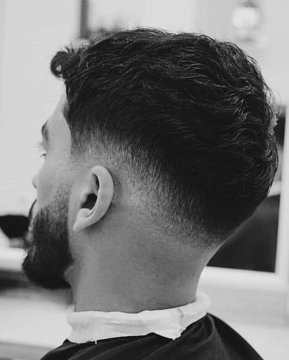 Low Fades