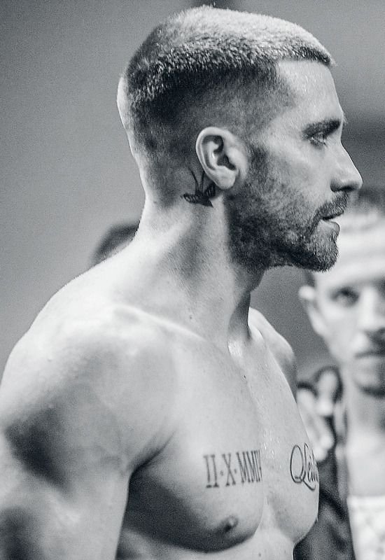 How To Pull Off a Buzzcut - OnPointFresh