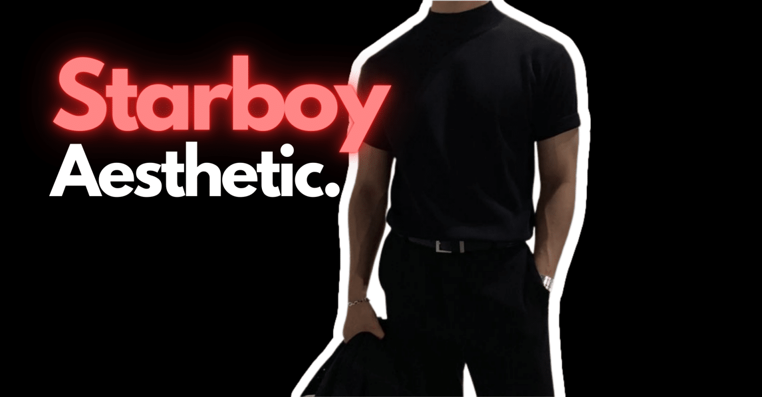 The Starboy Aesthetic - OnPointFresh