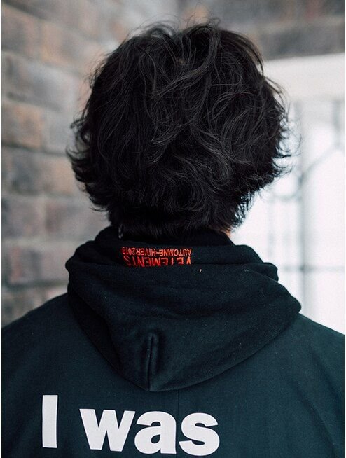 How to Grow a Flow Hairstyle - OnPointFresh