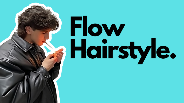 How to Grow a Flow Hairstyle - OnPointFresh