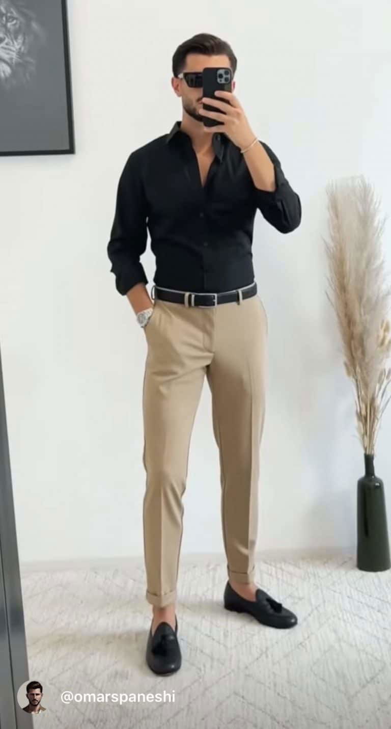The Best Looksmaxxing Guide for Men - OnPointFresh