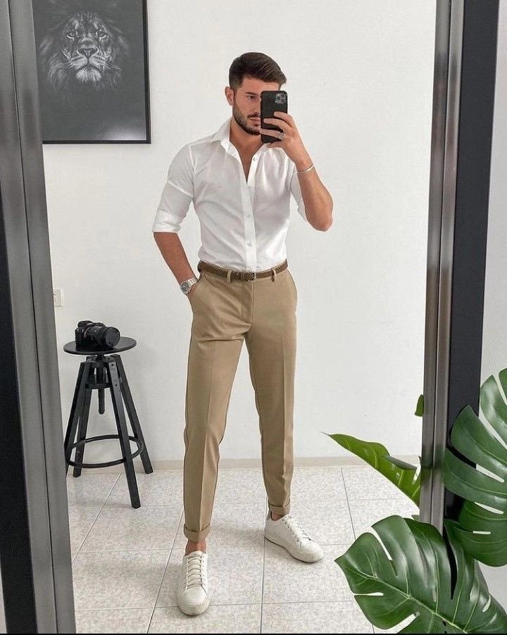 The Best Looksmaxxing Guide for Men - OnPointFresh