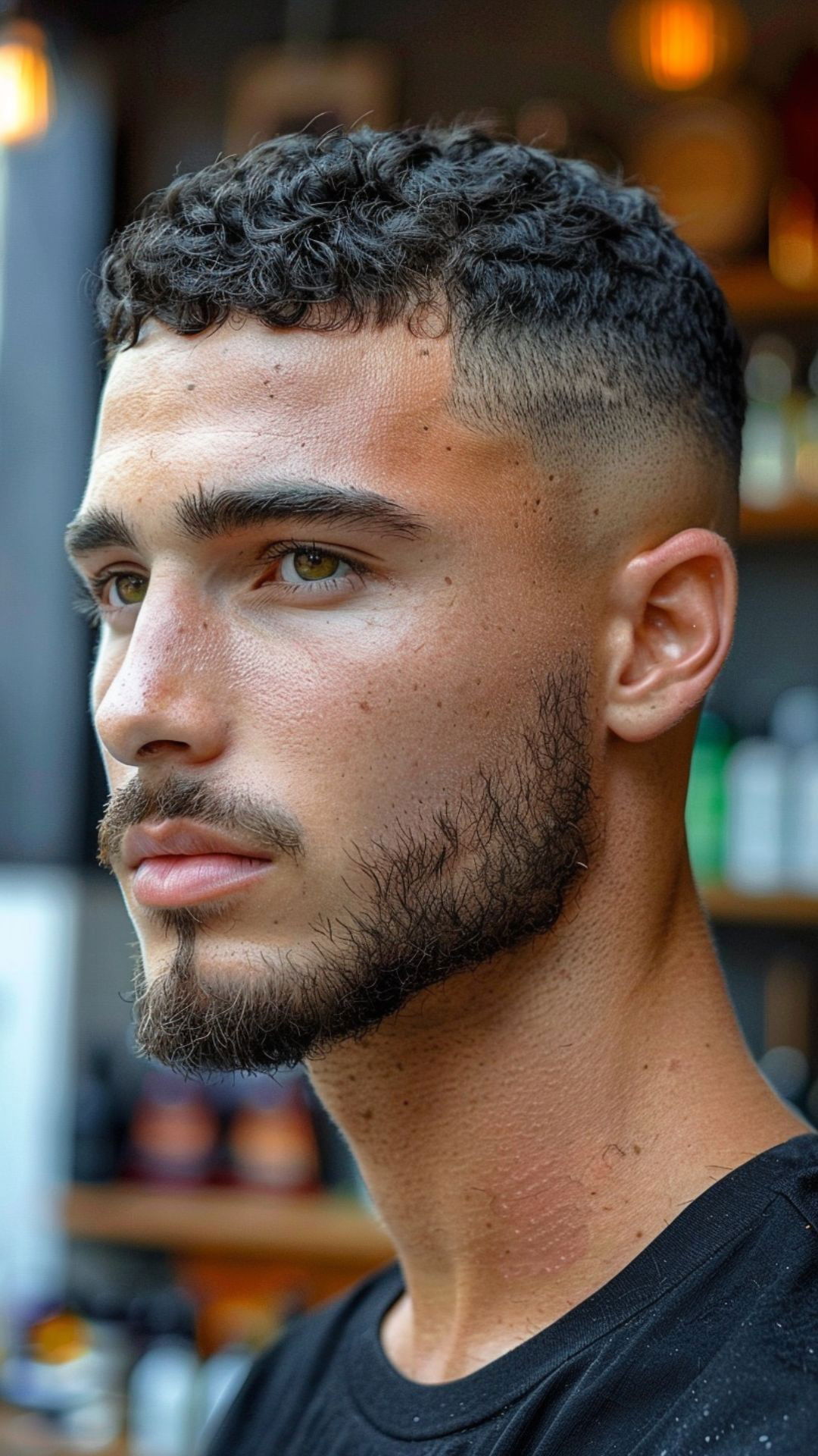 48 Coolest Hairstyles for Men in 2025 - OnPointFresh