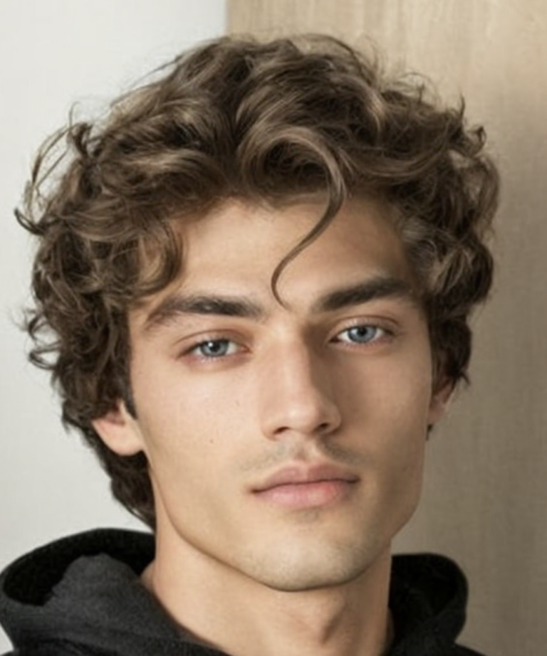 48 Top Hairstyles for Men in 2024 - OnPointFresh