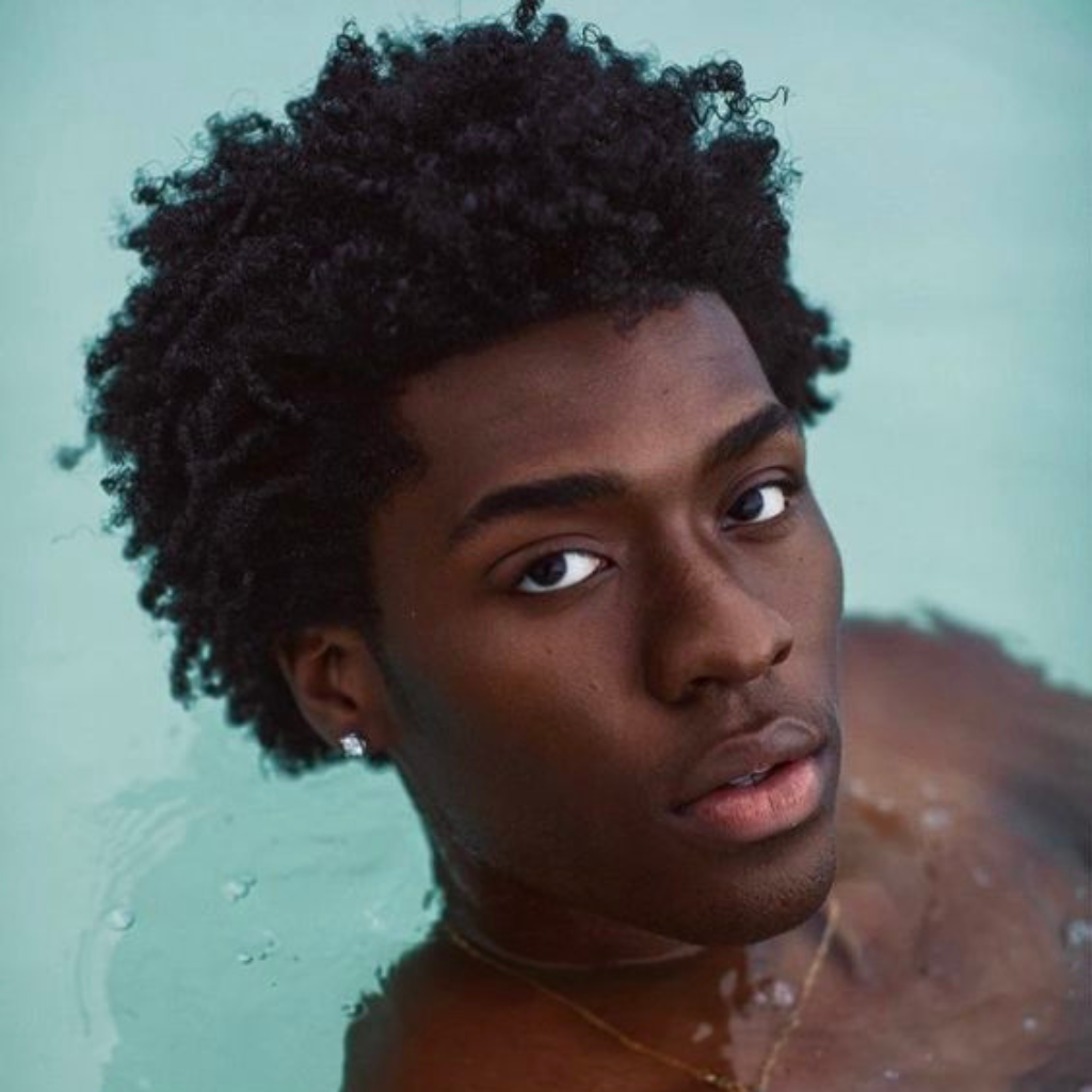 Hairstyles For Black Men 2024