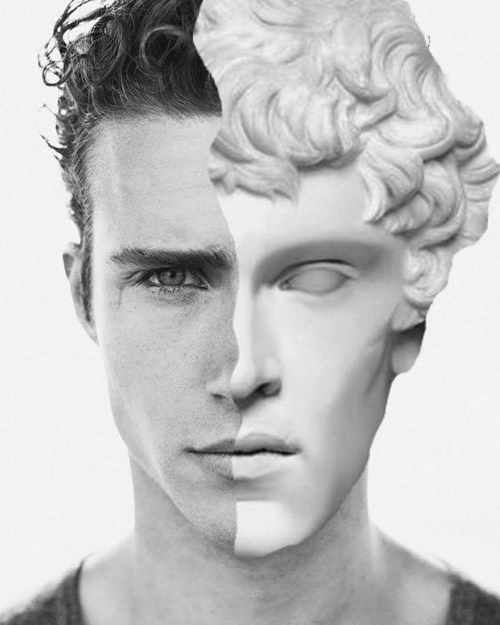 How to Get a More Symmetrical Face (Science Based) - OnPointFresh