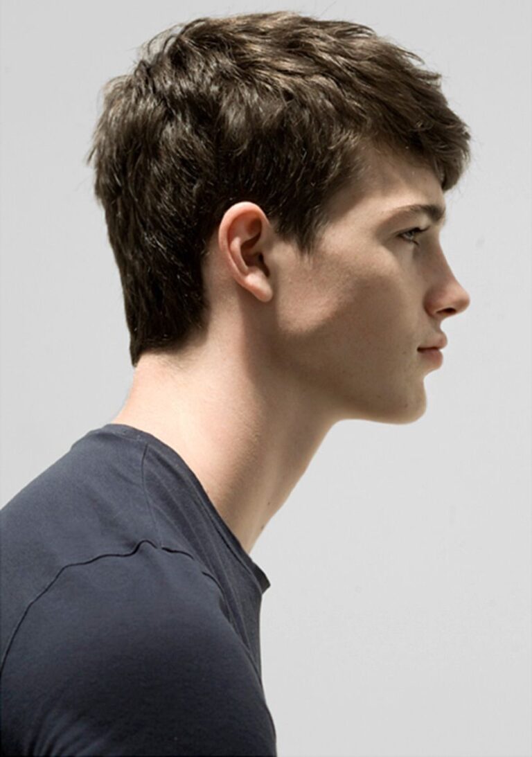 How to Get a More Symmetrical Face (Science Based) - OnPointFresh