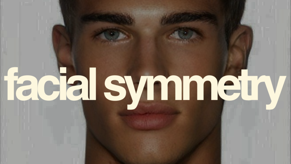 How to Get a More Symmetrical Face (Science Based) - OnPointFresh